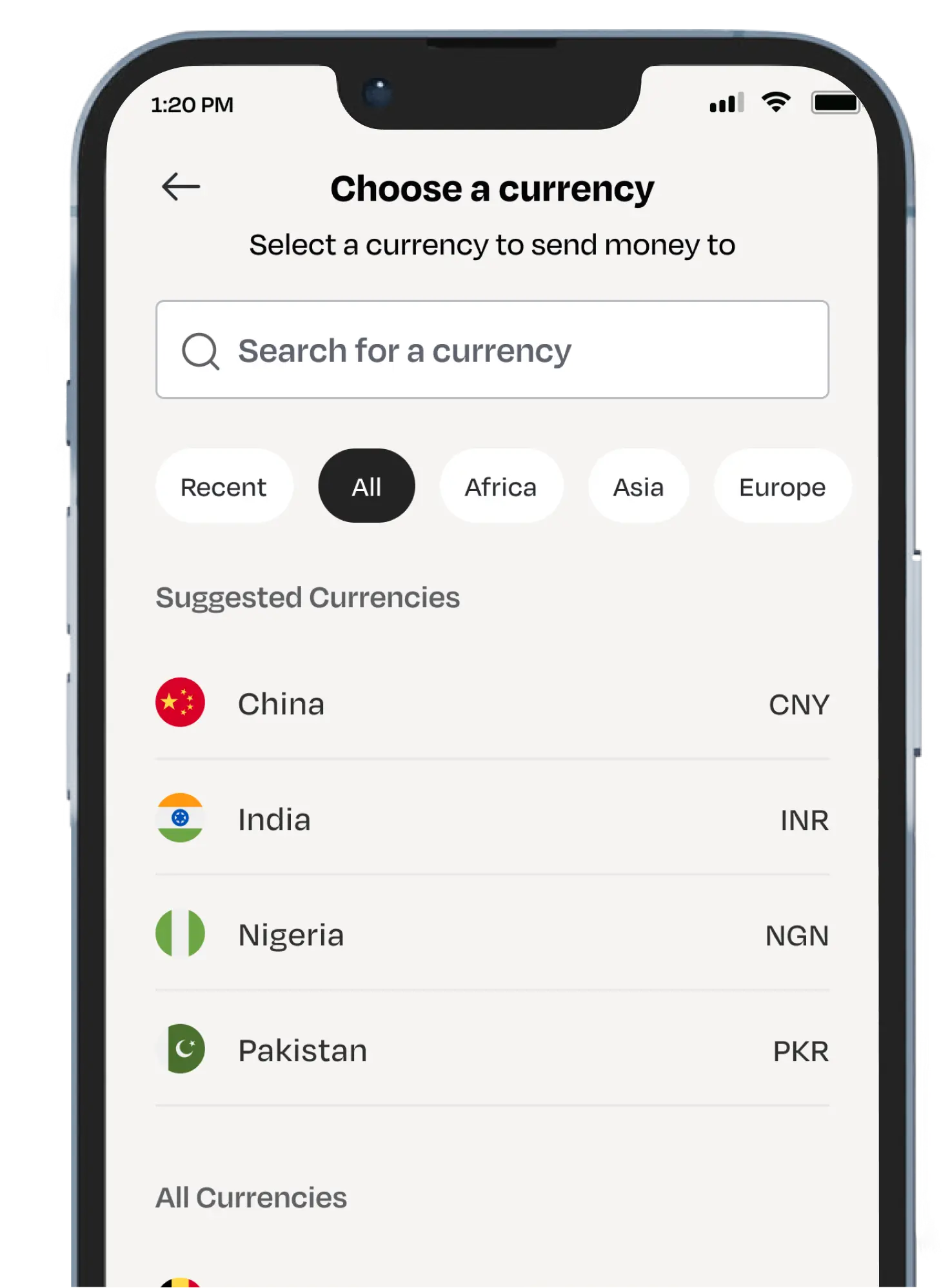 LemFi | International Payments for Everyone