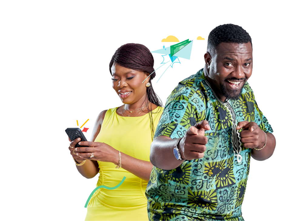 LemFi | Ambassador Page Ghana